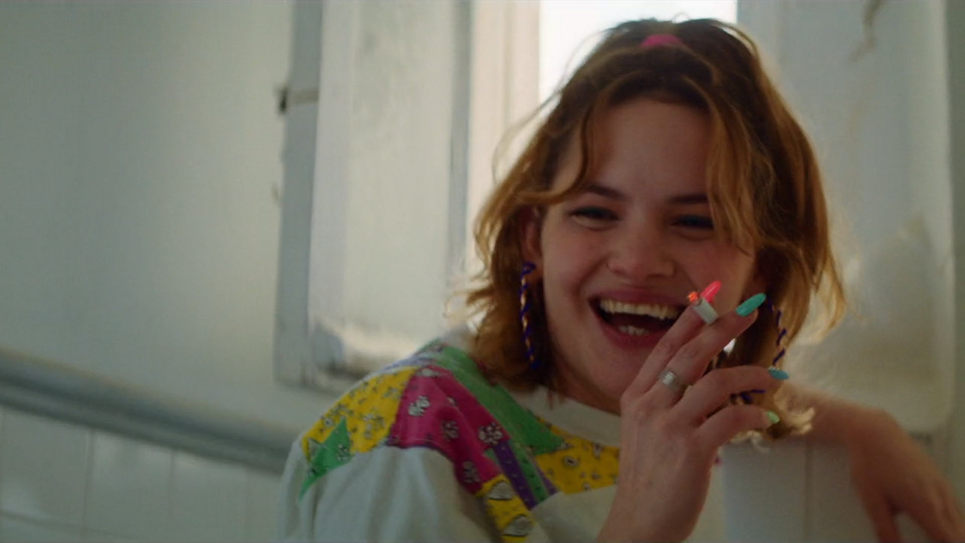 Heko - Talents - Mathilde La Musse - Réalisatrice publicité, brand content